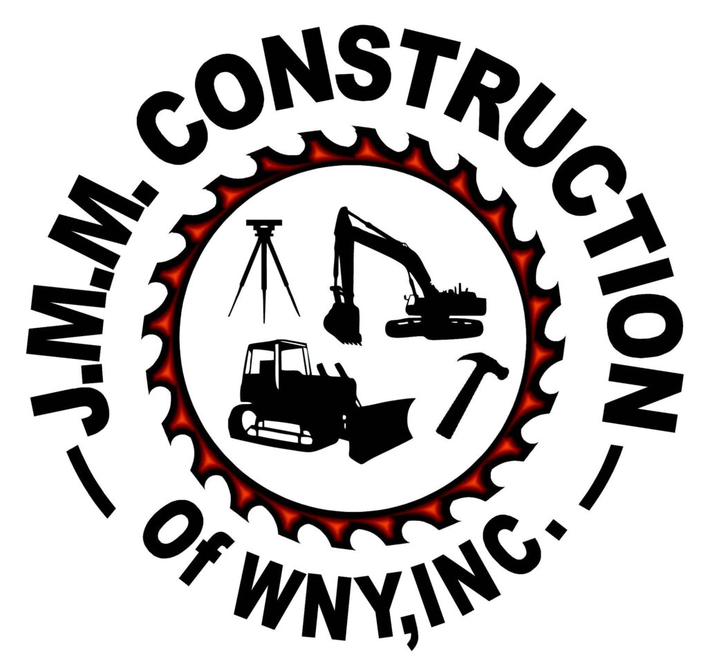 JMM Construction of WNY, Inc - Alden Chamber of Commerce